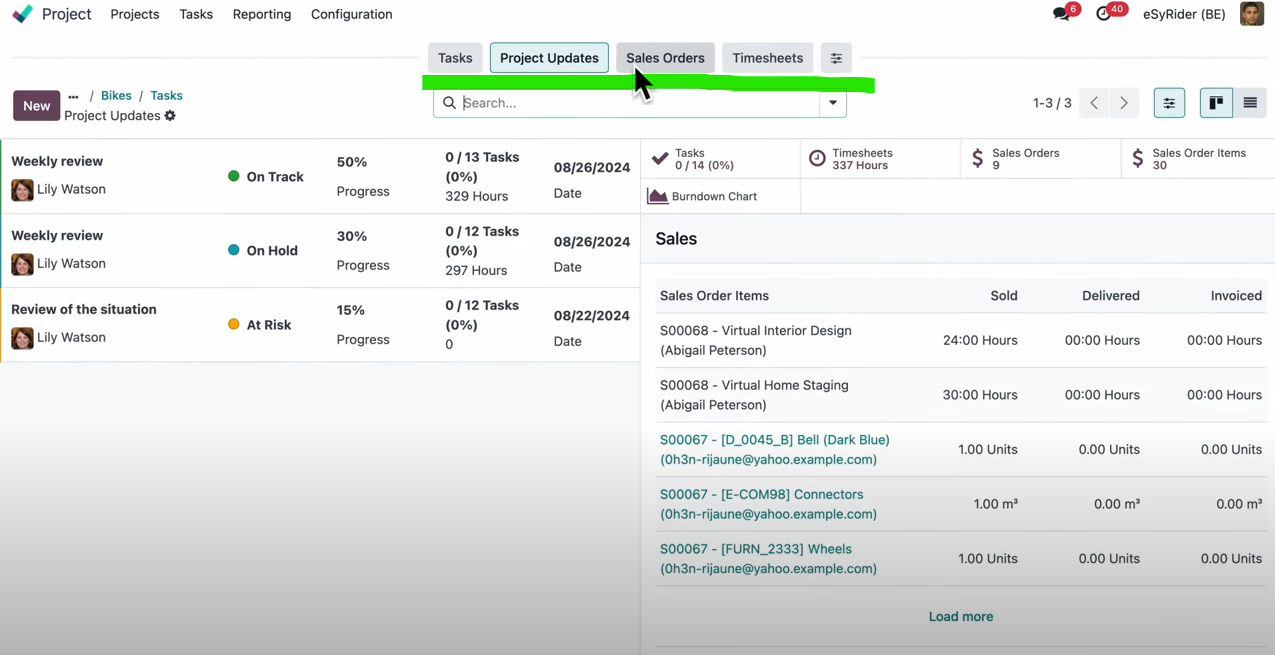 Les nouveautés Odoo 18 - Tout savoir sur la nouvelle version